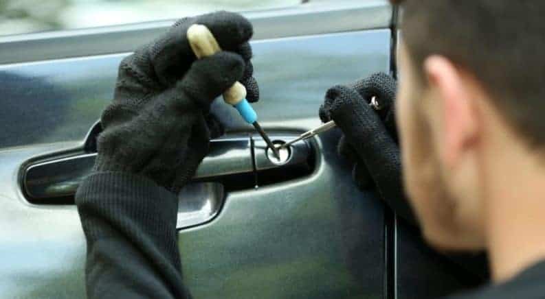 Lock Down Your Perfect Used Car (Then Lock It Up!) | Car Life Nation