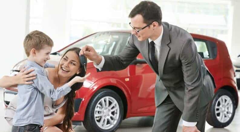 Dealership Employees Share Their Oddest Test Drive Stories | Car Life ...