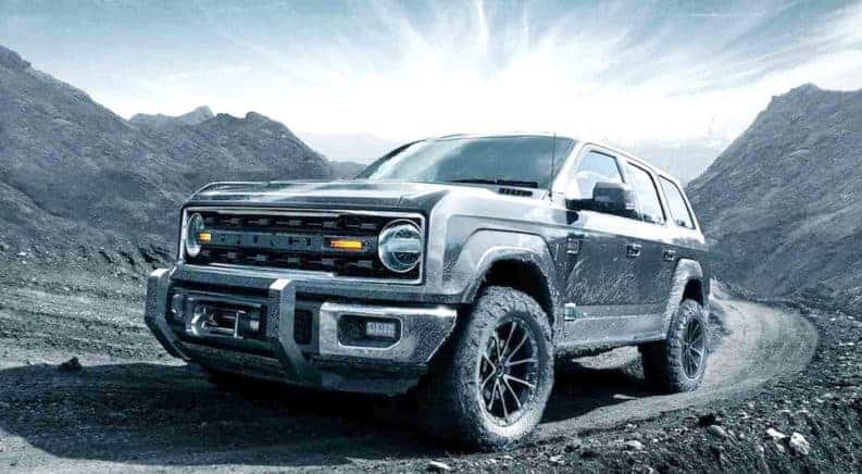 Ford Set to Make a Comeback with Its New Models | Car Life Nation