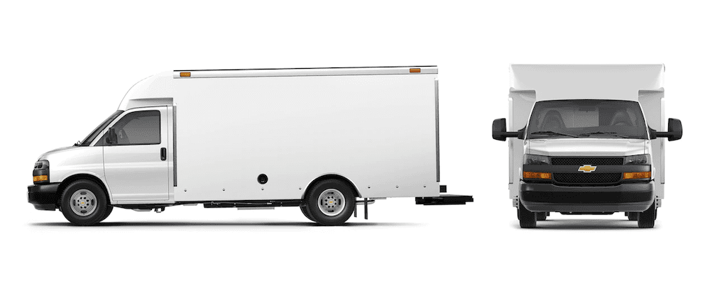 A Look At Box Trucks and How They Could Benefit Your Business | Car ...