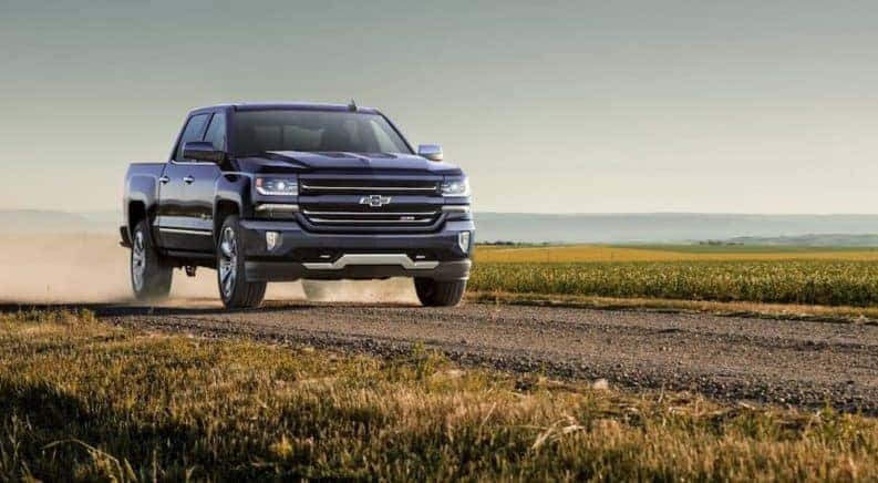 Everything’s Bigger in Texas: Big Chevy Automobiles That Never Fail to ...