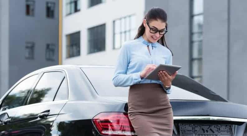 How The Internet is Changing How Drivers are Researching Used Cars