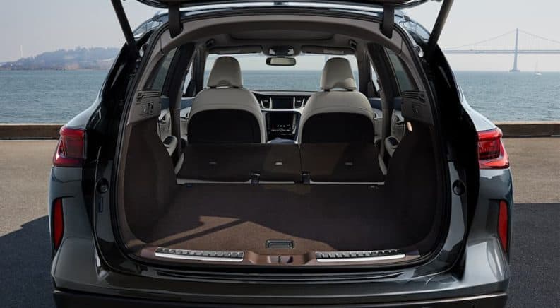 The Full Scoop on the 2019 Infiniti QX50 | Car Life Nation