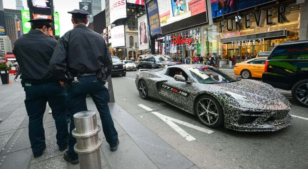 5 Reasons to Get Excited for the 2020 Corvette | Car Life Nation