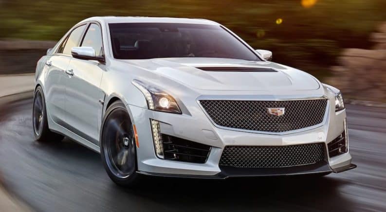 The Best Cadillac Dealerships in Texas | Car Life Nation