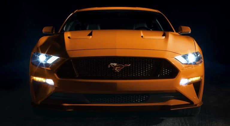 The Most Legendary Performance Fords Of All Time | Car Life Nation