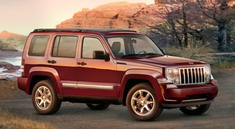10 Best and Worst SUVs of All Time