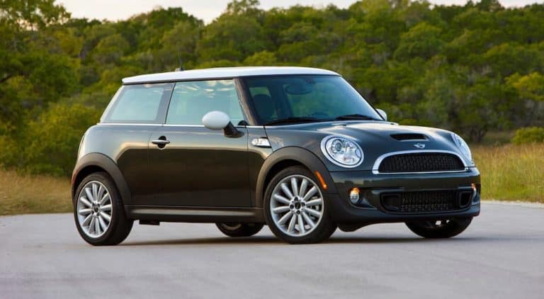 Know Before You Drive - Some Common Problems of the MINI Cooper and How ...