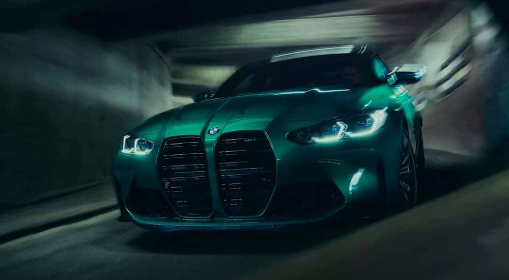 The BMW M3 Is Returning For 2021 And Here’s Why We Can’t Wait