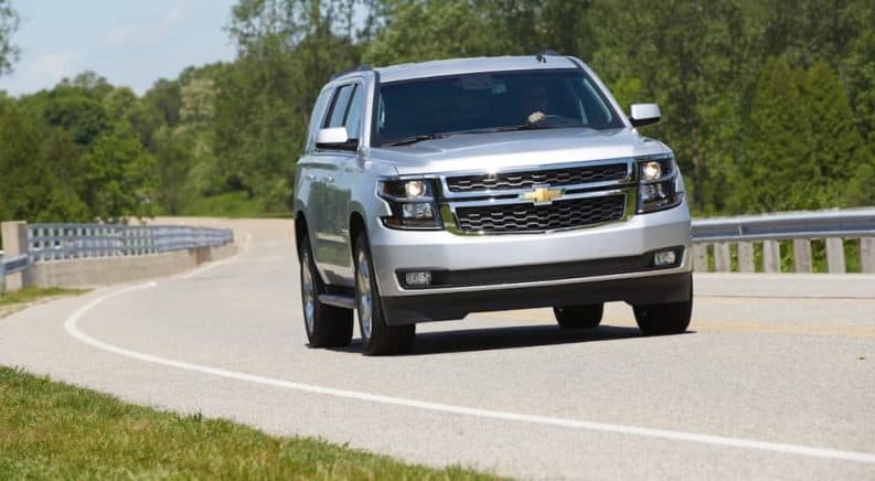 Fourth Generation Tahoe Models: What You Need To Know