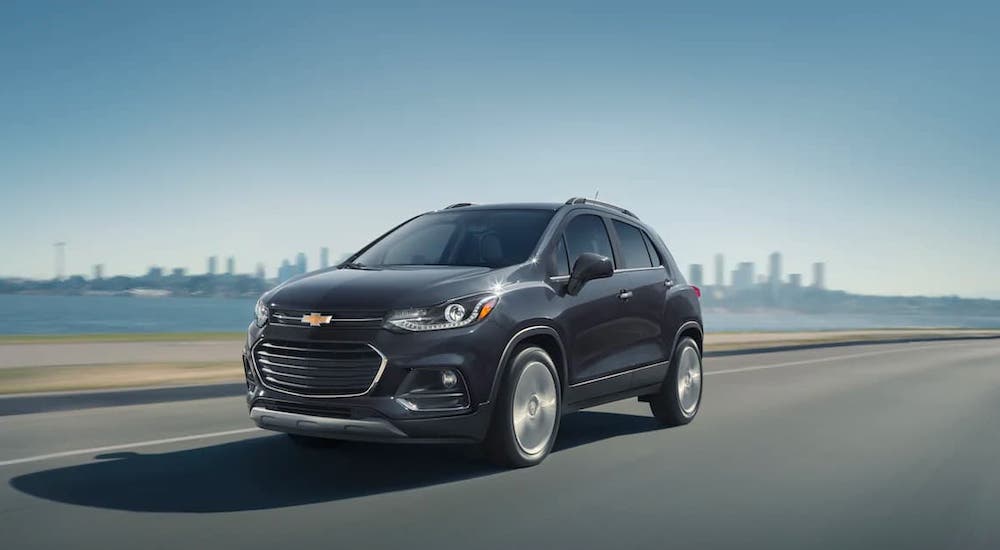 4 Overlooked Vehicles in the 2021 Chevy Lineup
