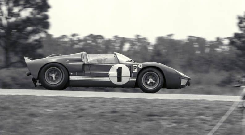 The 10 Most Famous Fords of All-Time