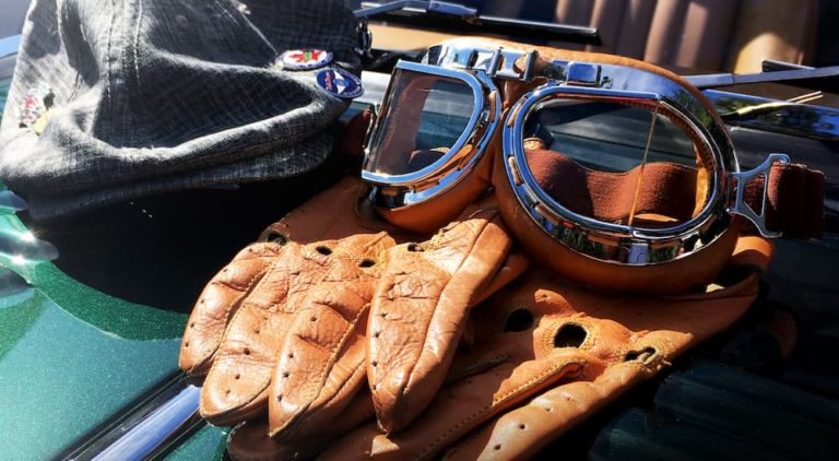 Bringing Color to Racing: National Liveries in Motorsports