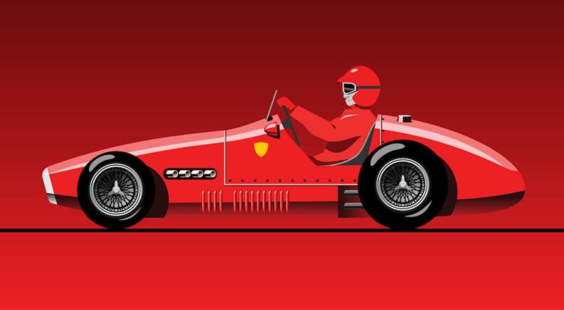 Bringing Color to Racing: National Liveries in Motorsports