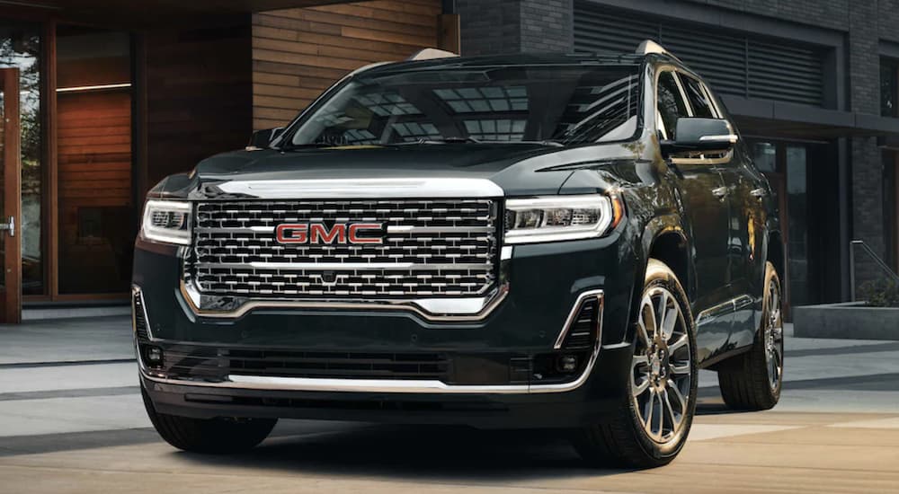 GMC’s Denali Trim: Specs Across the Lineup