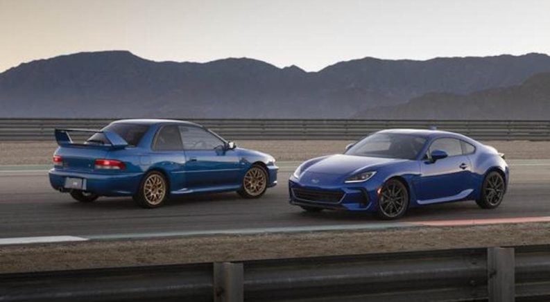 Packing a Punch: Getting Into the Ring With the Boxer Engine