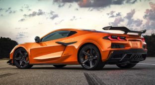 The 10 Best Years for the Chevy Corvette