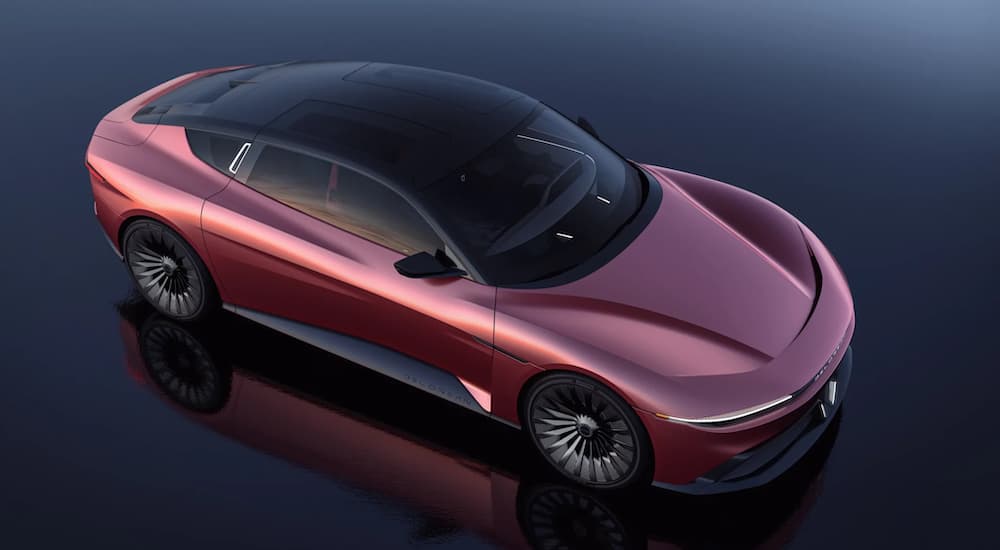 The Delorean Makes a Comeback: But is it Worth it?