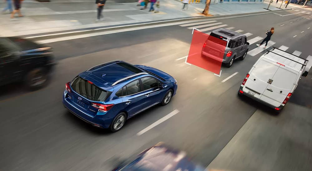 Are Subarus Actually Safe Cars are-subarus-actually-safe-cars