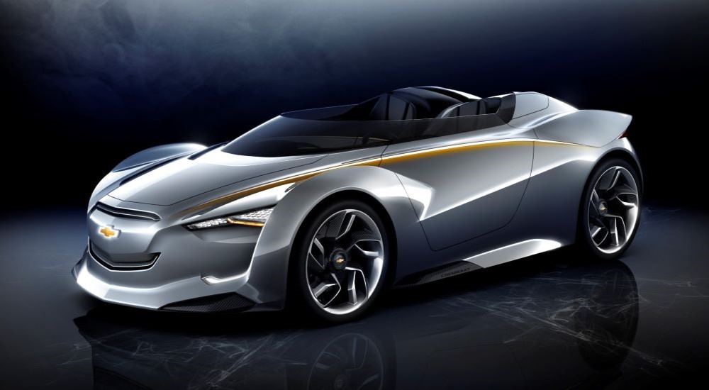 Five Chevy Models You Never Knew Existed