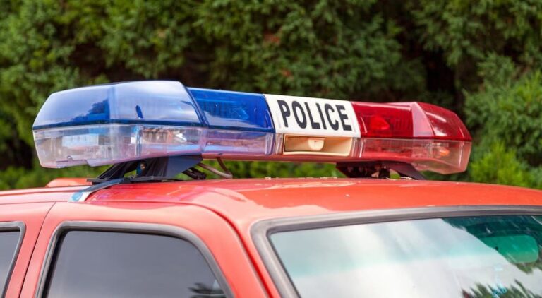 8 Super-Awesome Police Cars We Can't Help But Love