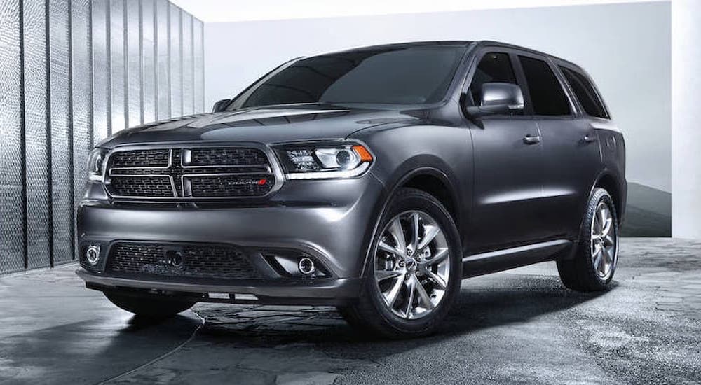 The Versatility and Functionality of SUVs, and Why You Should Buy Used