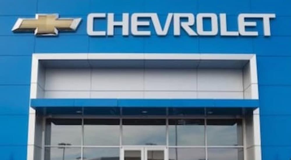 5 Reasons the Chevy Silverado Intimidator SS Is Still Awesome