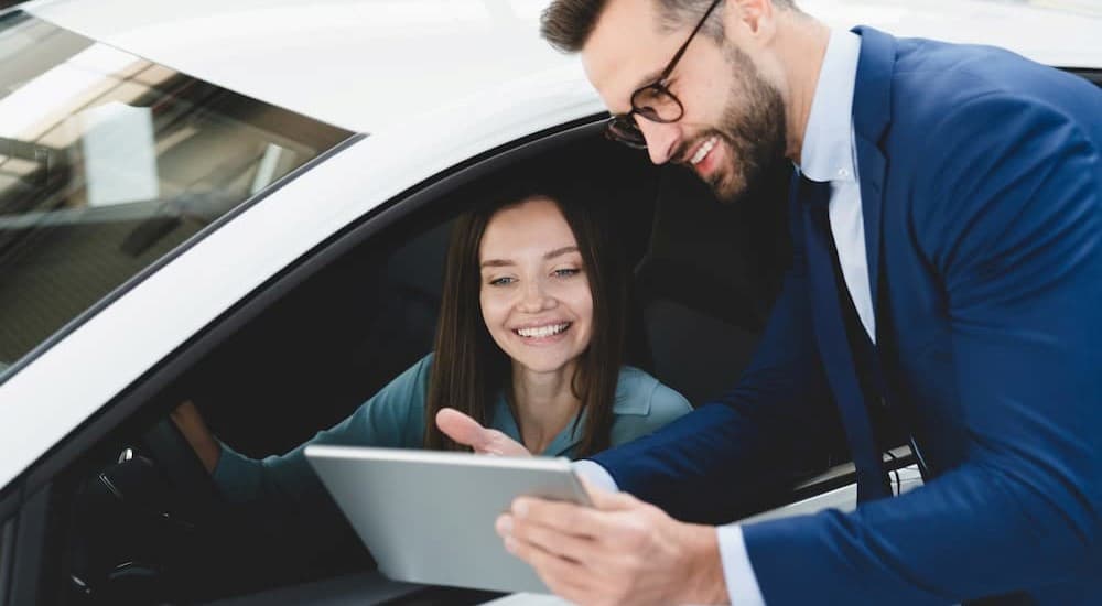 The Current Used Car Market Has Better Options Than Ever Before, But ...