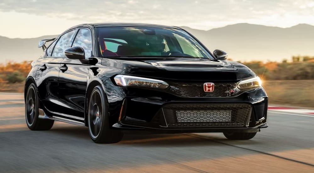 How Honda’s VTEC System Revolutionized Engine Design