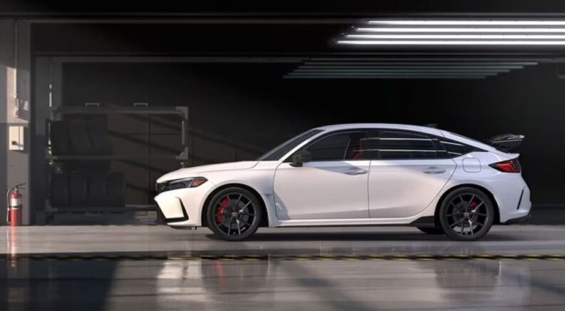 How Honda’s VTEC System Revolutionized Engine Design