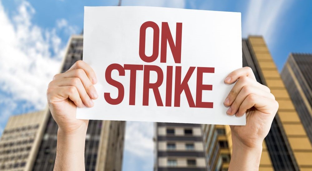 One, Two, Three Strikes, You’re Out! Why De-escalation Is Crucial for ...