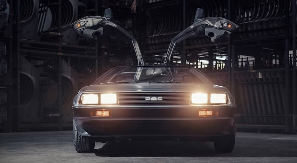 Cinematic Icons: A Look at Hollywood’s Most Iconic Cars