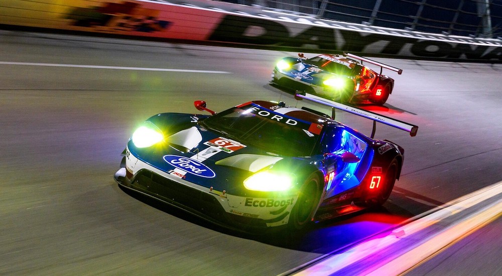 The Most Iconic Cars by Brand