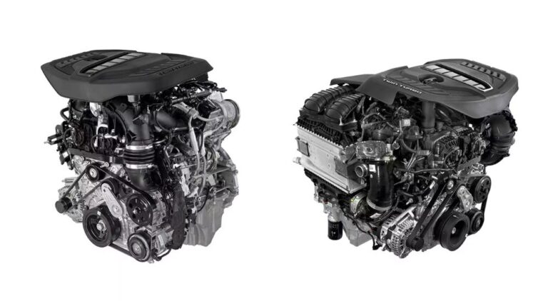 What the 2025 Ram 1500 Hurricane Engine Means for the Ram Brand | Car ...