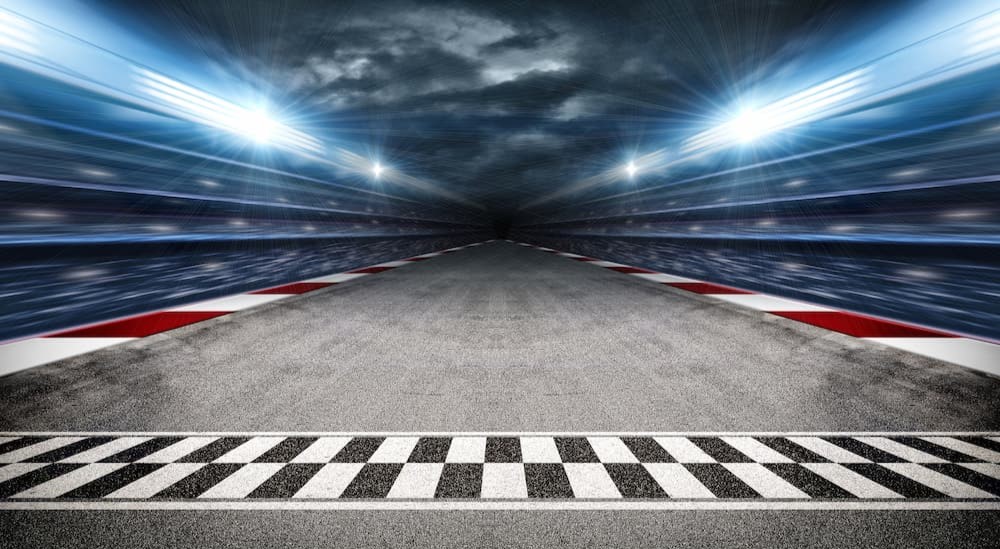 Pickup Power: History’s Fastest Trucks