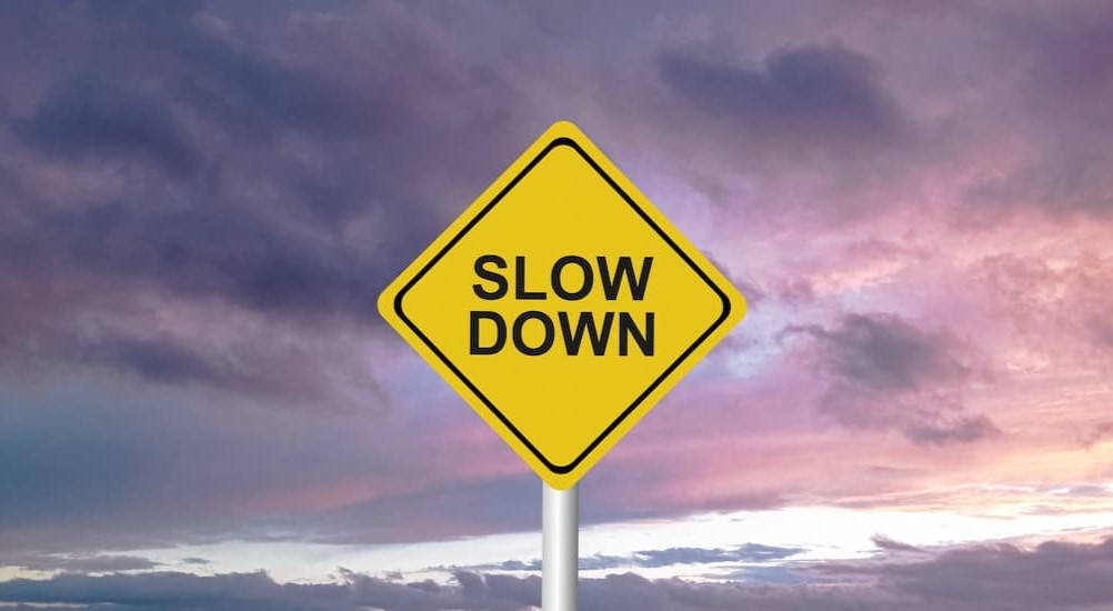 Slower Pace, Better Race? How Some Recent Changes Could Upend the ...