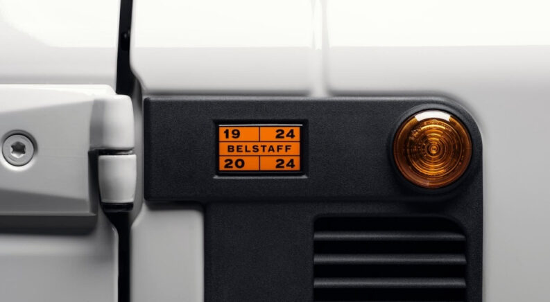 What Is the INEOS Grenadier 1924, and Why Might You Really Want One?