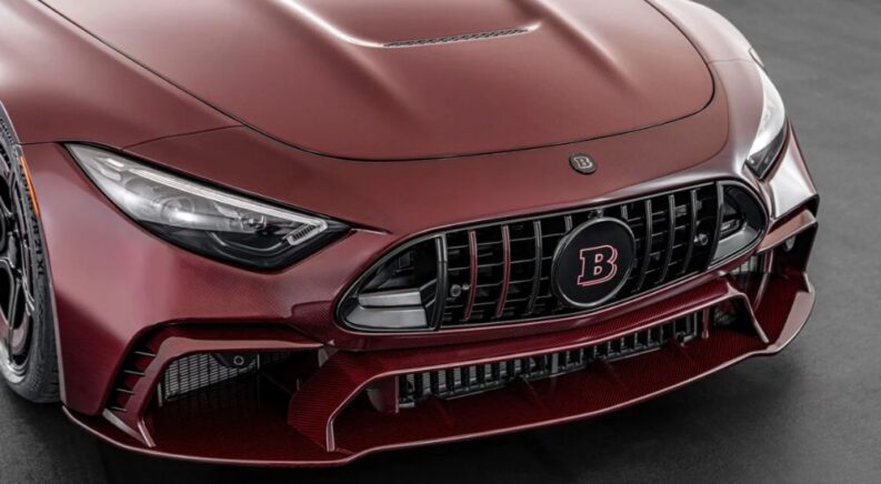 Brabus: Who Are They, and Why Should You Know Their Name?