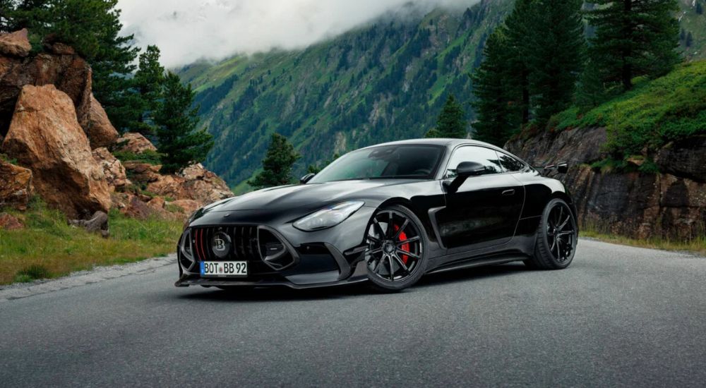 Brabus: Who Are They, and Why Should You Know Their Name?